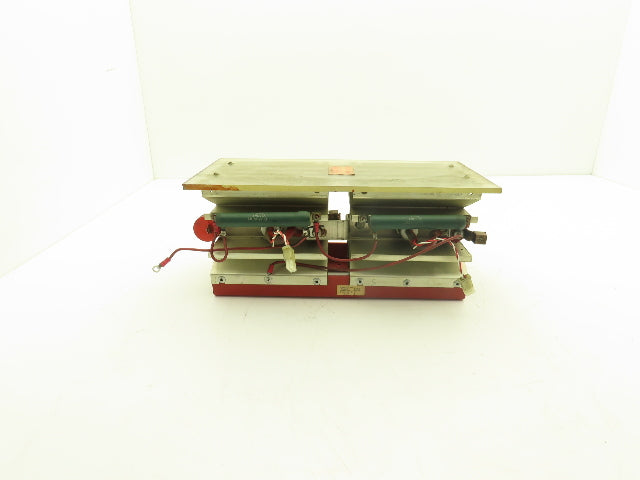 WSI Industries Model 312 SCR Transistor Module Heat Sink 24.5 V – ARROW ...