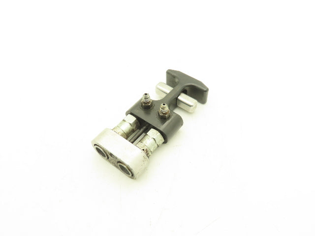 Vektek 56-0008-00 Hydraulic Pallet Fixture Decoupler Handle One-Hand 5 ...