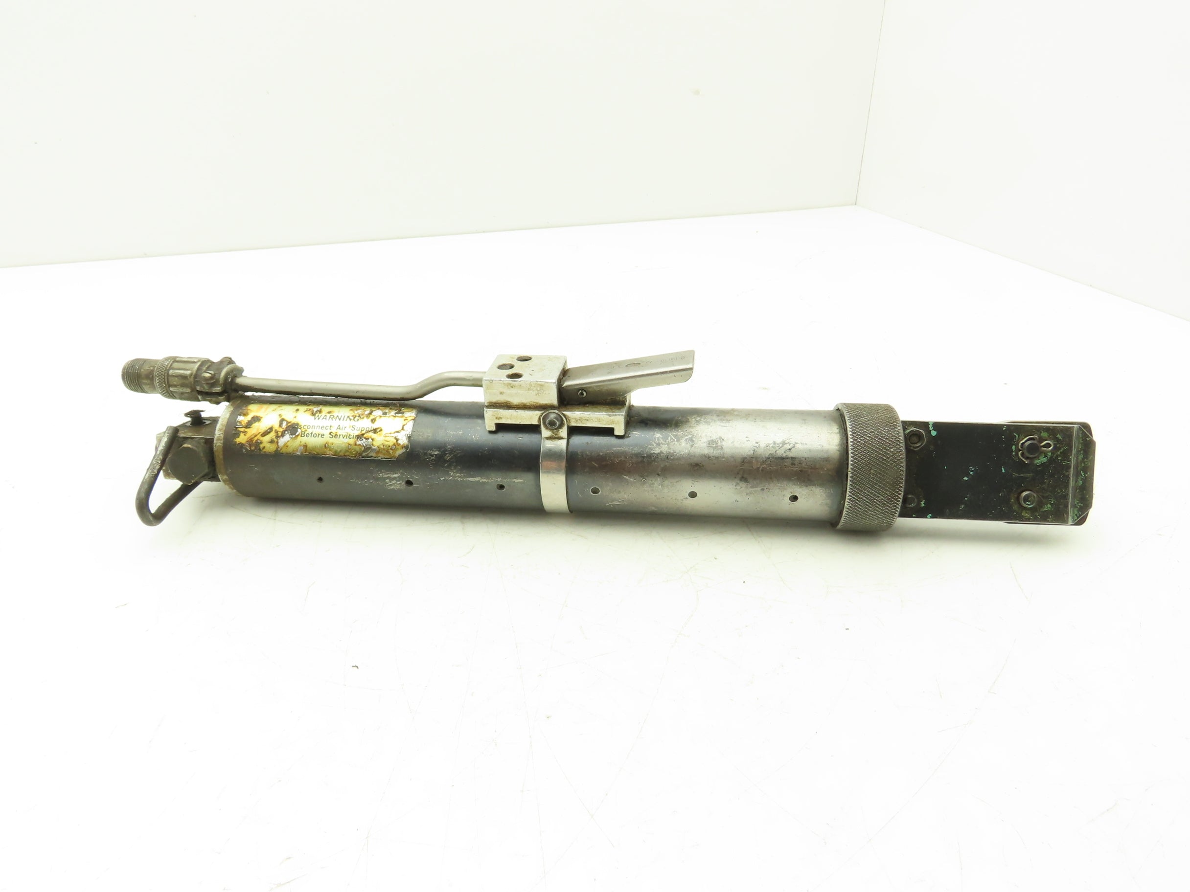 Oetiker P00217 1095B7X73 Pneumatic Crimping Tool Pincer For Ear Crimp ...