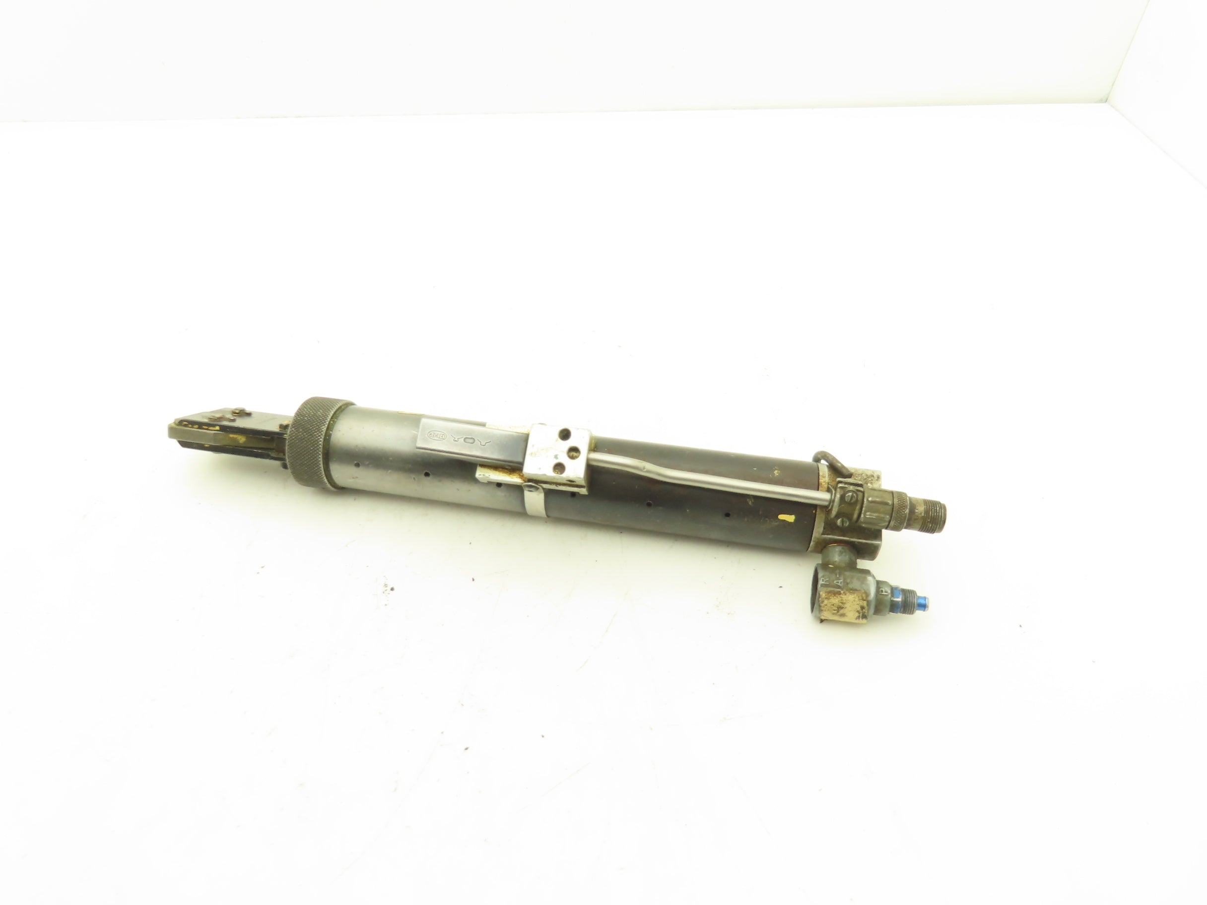 Oetiker 14400114 Pneumatic Crimping Tool Pincer For Ear Crimp Clamps ...