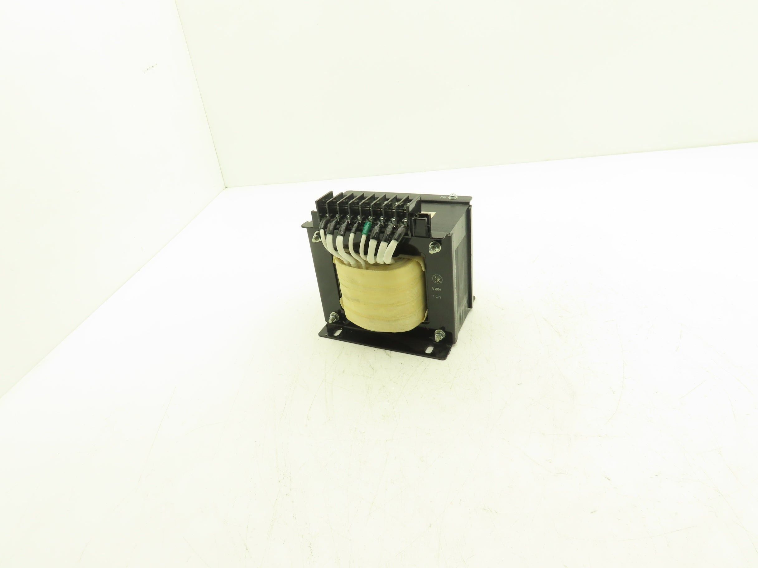 Kasuga DVSC 1000 AE 21T Control Transformer 1KVA 1000VA 1Ph HV 220 LV ...