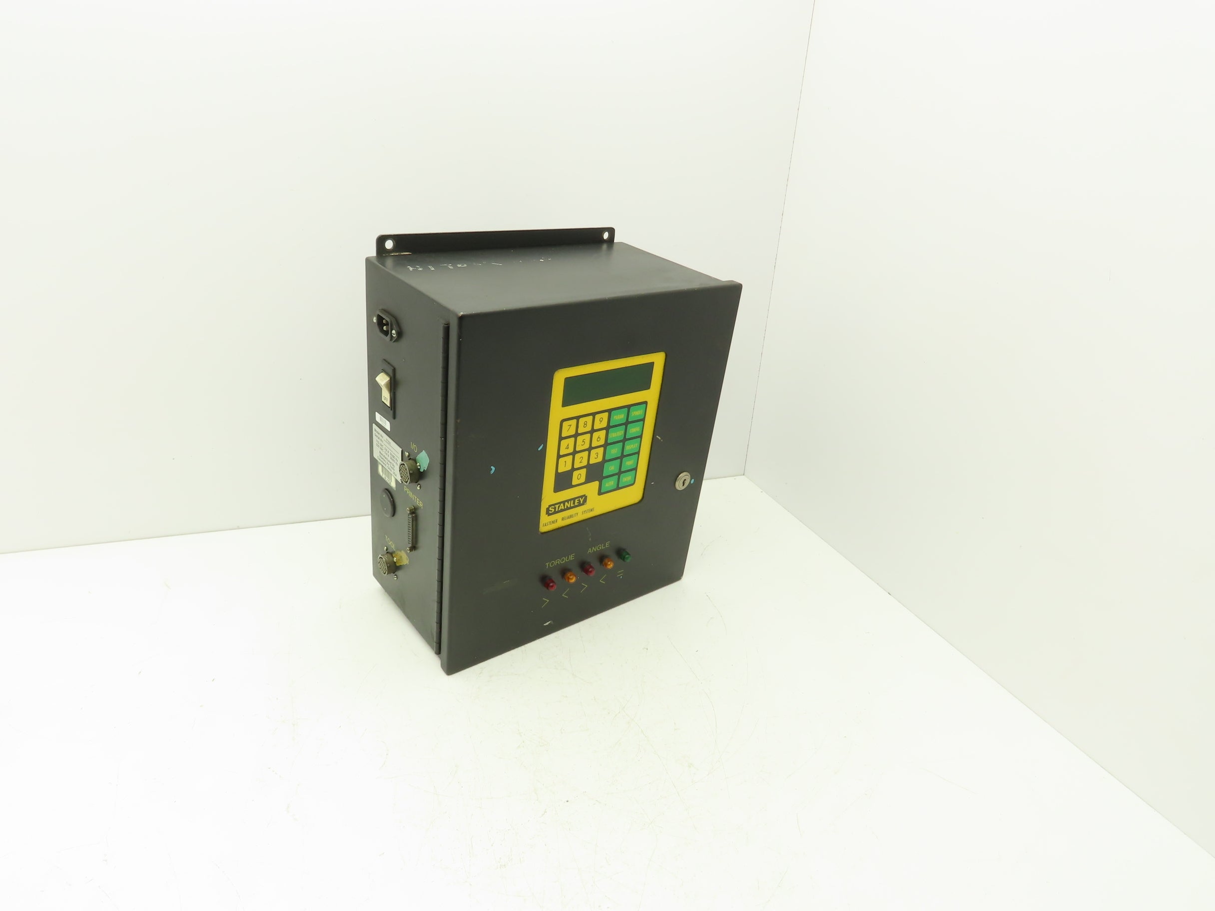 Stanley T701 Torque Control Driver Panel – ARROW INDUSTRIAL SALES
