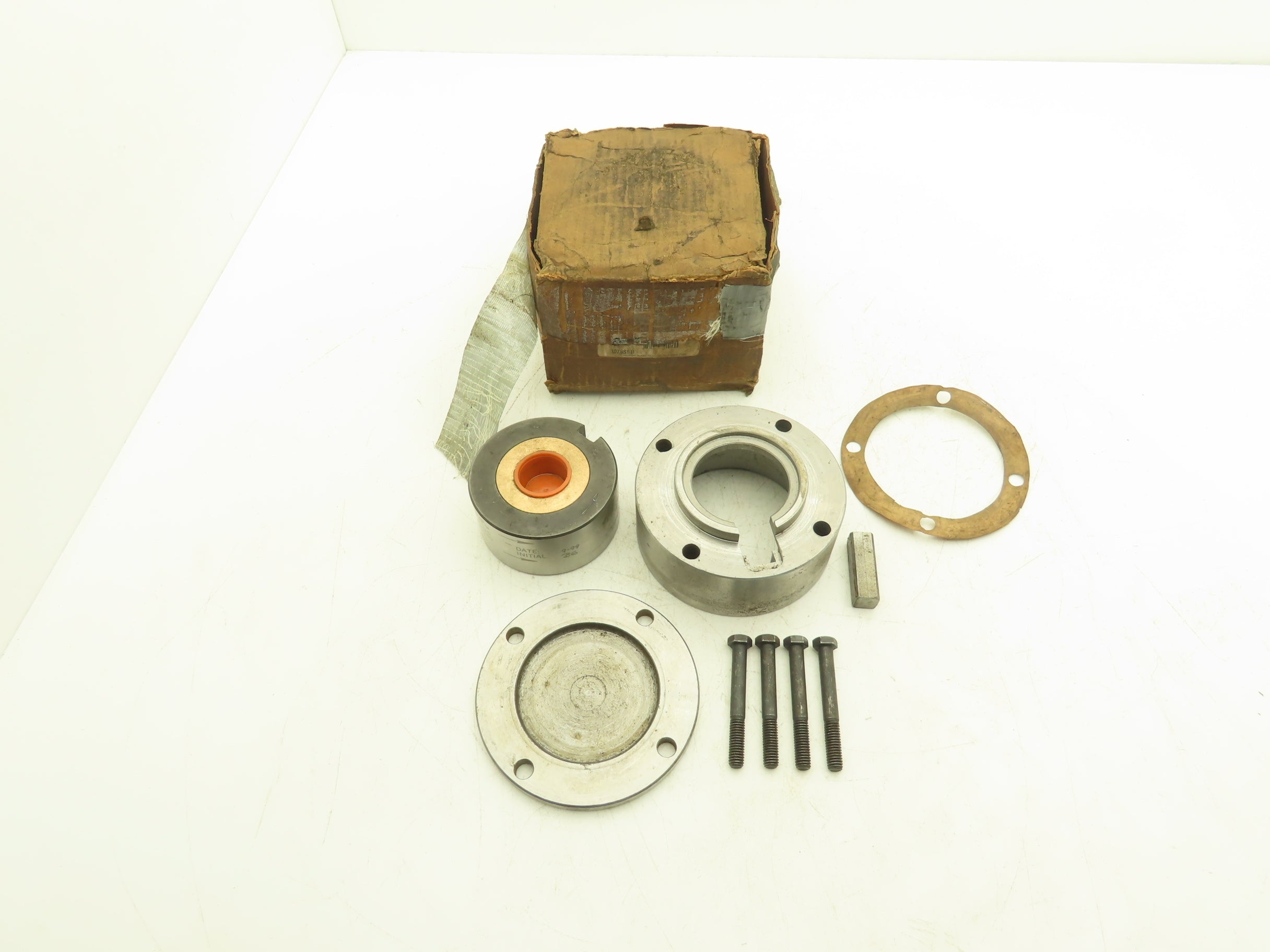 Browning 307BS1-B 307 Backstop Kit 1-3/8" Bore For Shaft Mount Reducer ...