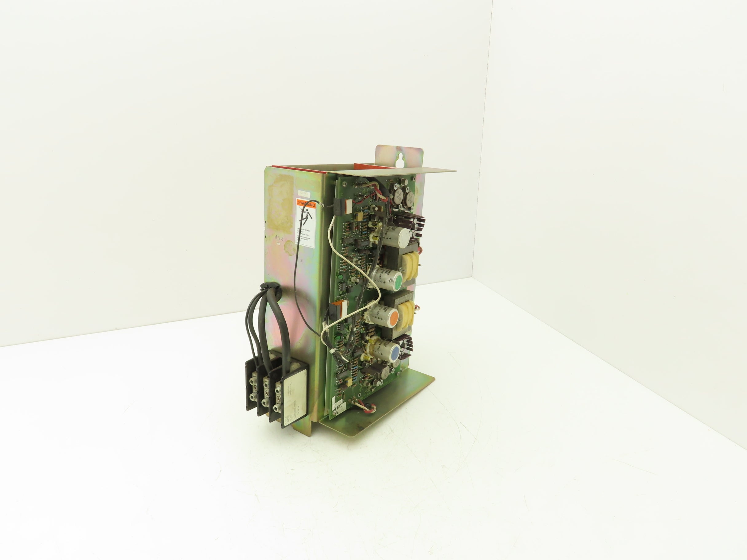 Westinghouse 1D77774H01 Rev 2 Gate Driver Module – ARROW INDUSTRIAL SALES