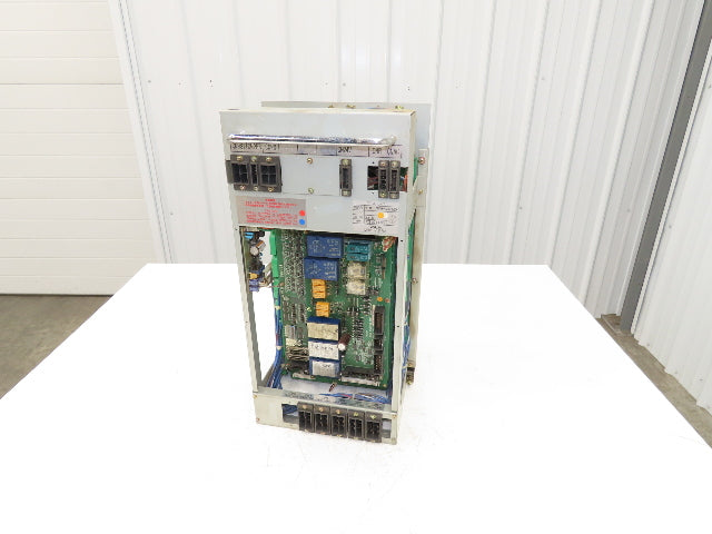 Nachi Fujikoshi RFX1120G-03 Robot Servo Drive Unit – ARROW INDUSTRIAL SALES