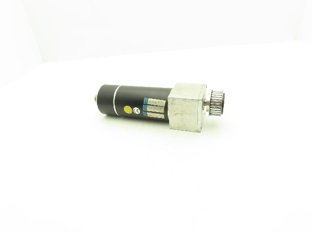 Neckar Motoren BV181 AC Servo Gearmotor 480v 60Hz 6.5Nm Max – ARROW ...