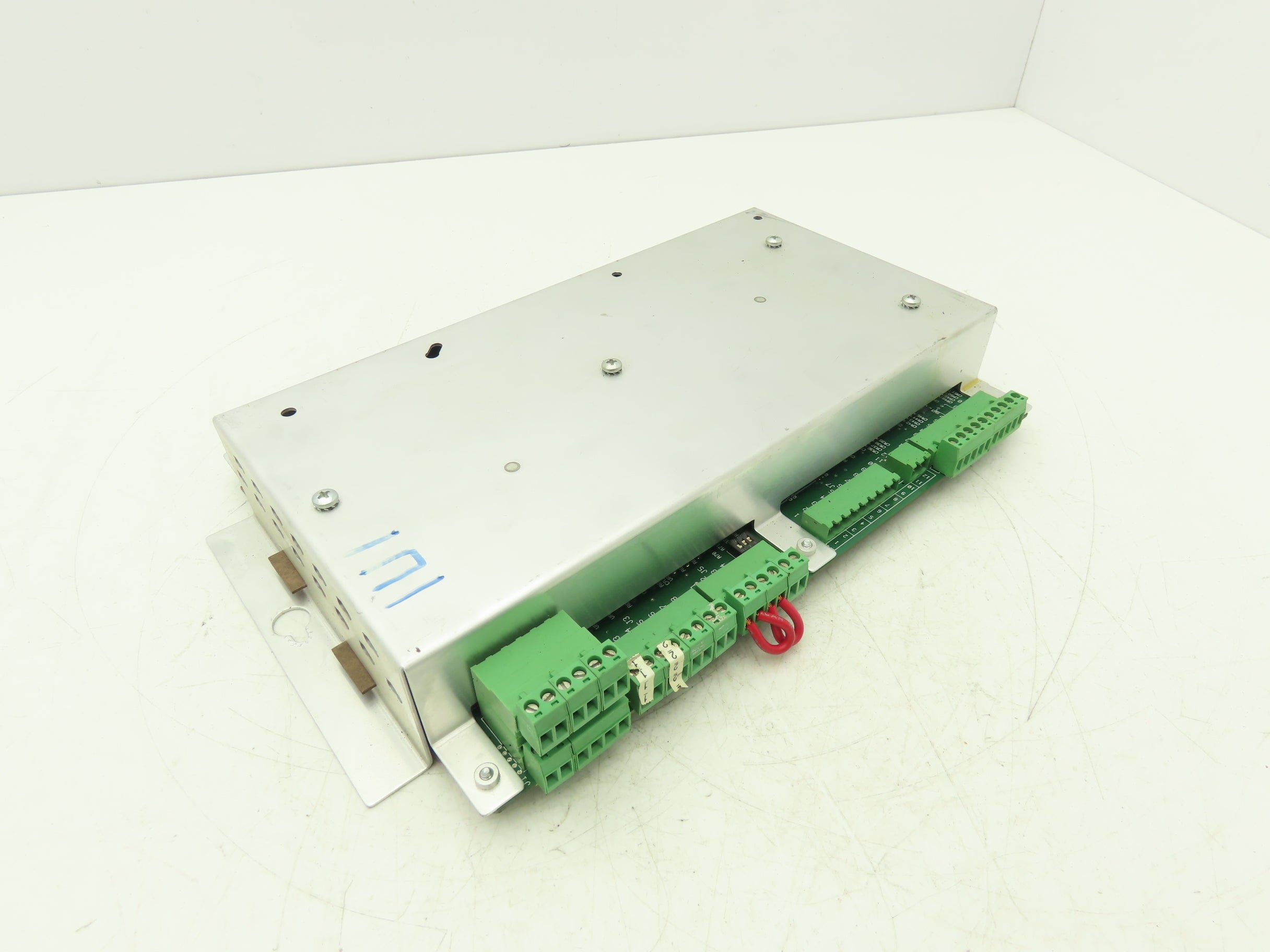 Trane X13650450-17 Chiller CTV Module Rev. Z – ARROW INDUSTRIAL SALES