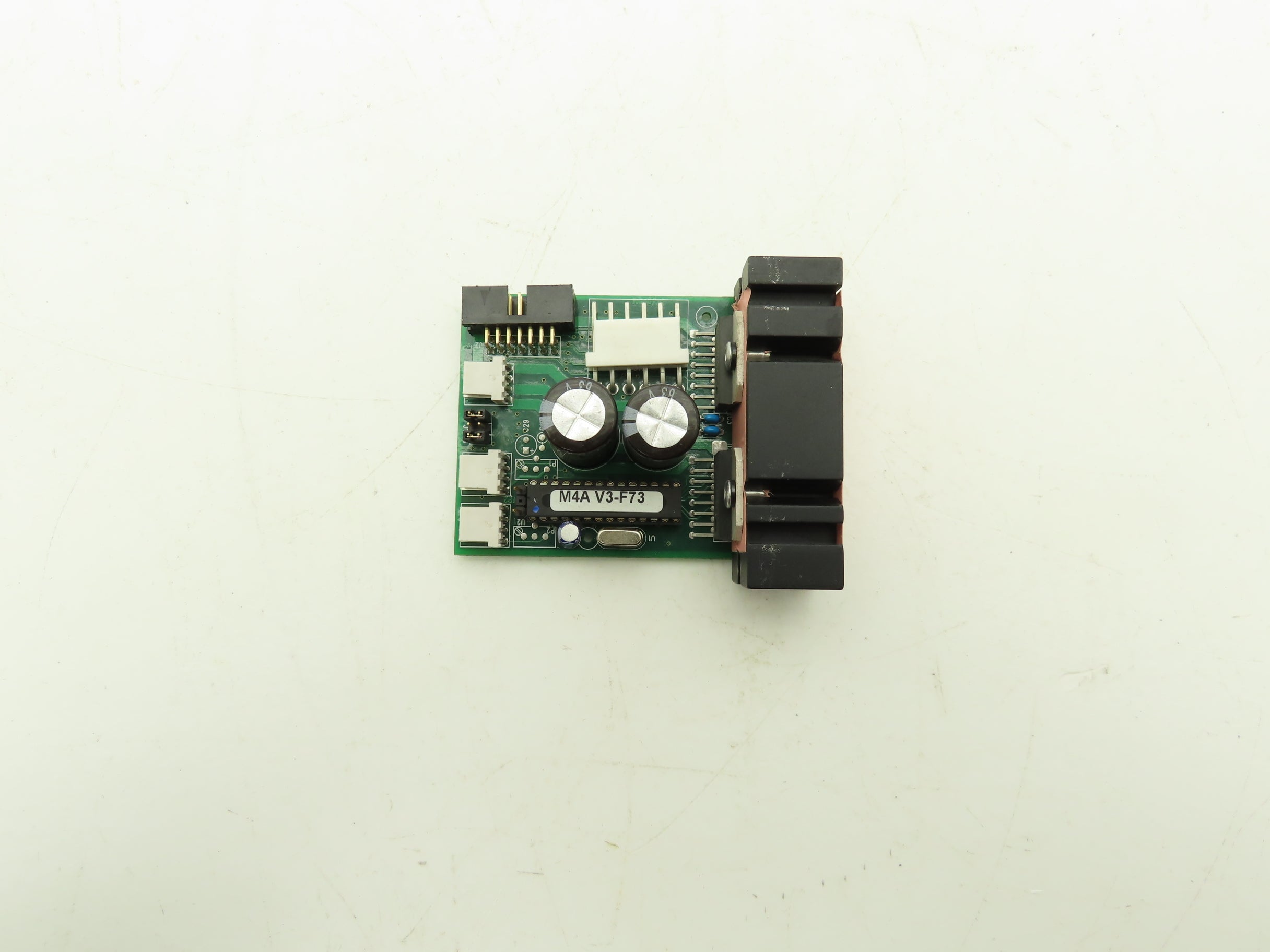 Avery Dennison Motor Driver M4a Module Circuit Board PCB – ARROW ...