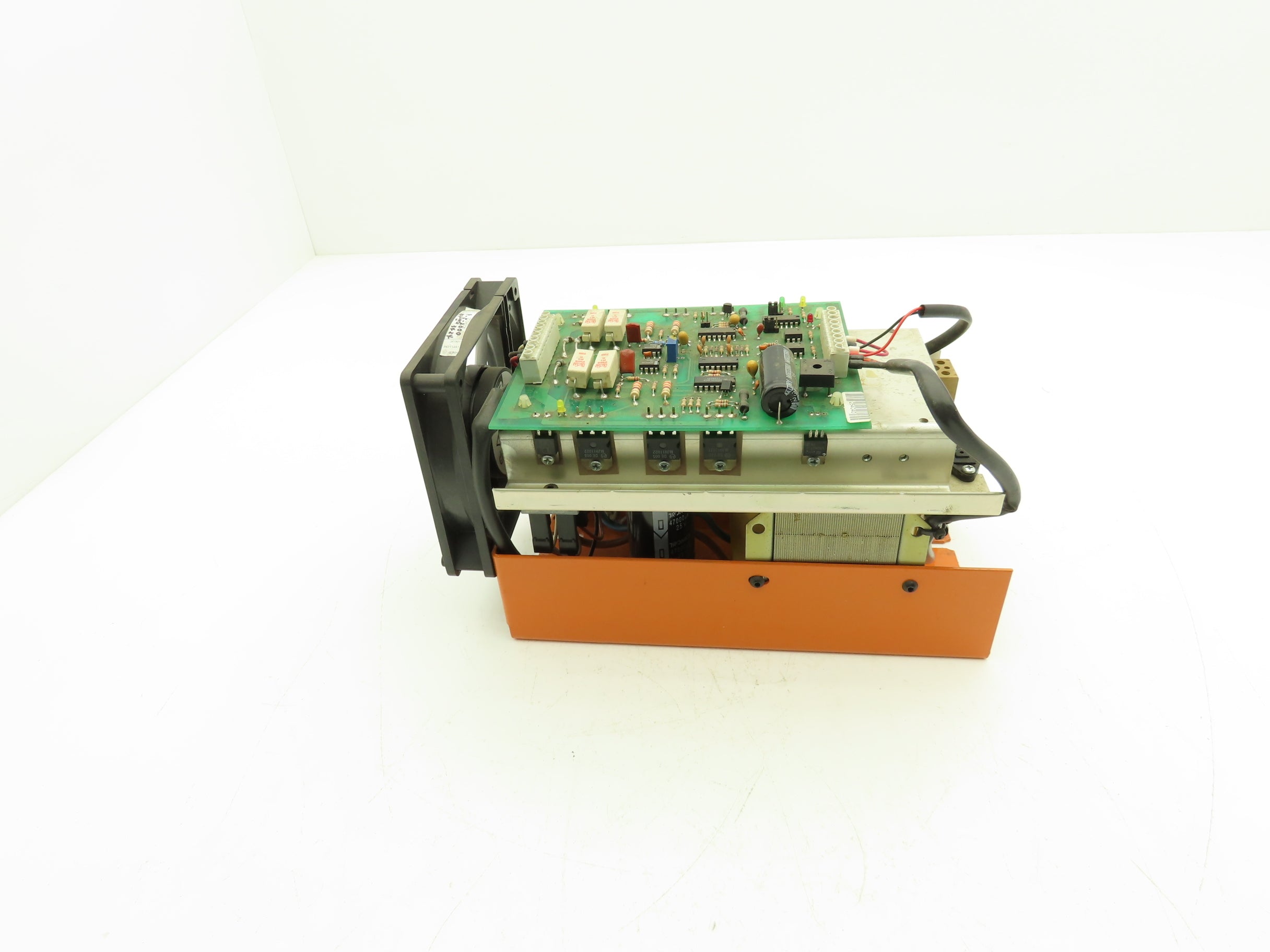Tronics BLD-03 Stepper Motor Drive Board Power Supply Module – ARROW ...