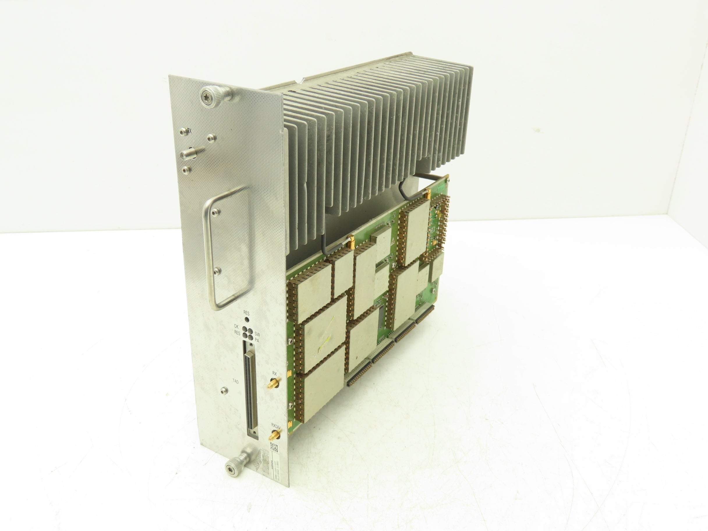 Siemens S30861-U2328-X-H2/01 Telecommunications RF Radio Module Unit ...