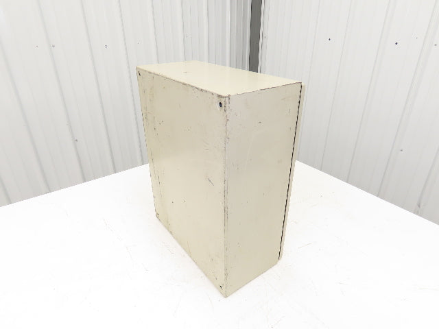 Rittal AE1045 Electrical Enclosure JIC Panel Box 500 x 400 x 200mm Typ ...
