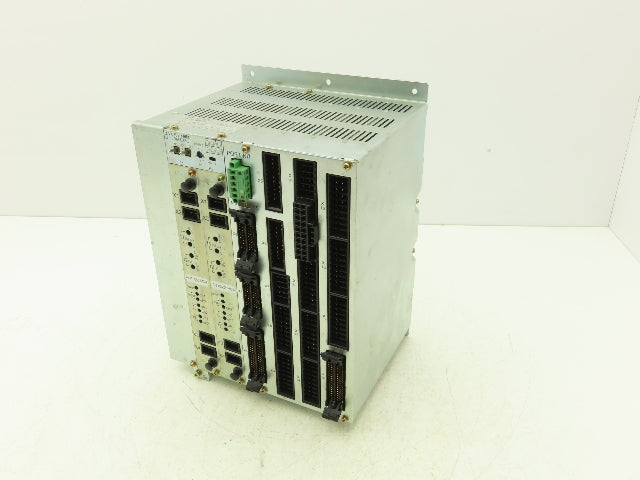 Okuma Corporation A911-3071 Machine Control POS UNIT2 Version 2.0 ...