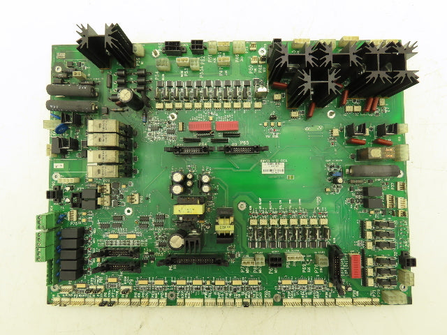Haas Automation 3083U J Printed Circuit Board Main PC Control Module P ...
