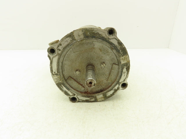 Reliance Electric Stearns Brake Motor 1/4Hp 1725 RPM 230/460V 3PH 56C ...