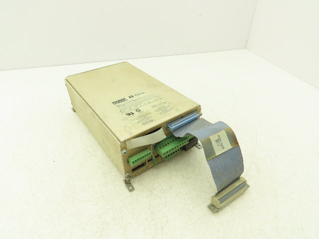Hardy Instruments HI 2151/20WC-RM Weight Indicator Controller Module N ...