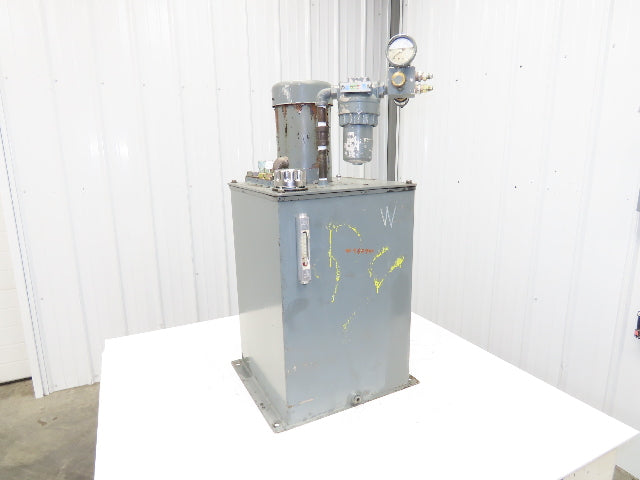 Hydraulic Power Units – Page 3 – ARROW INDUSTRIAL SALES