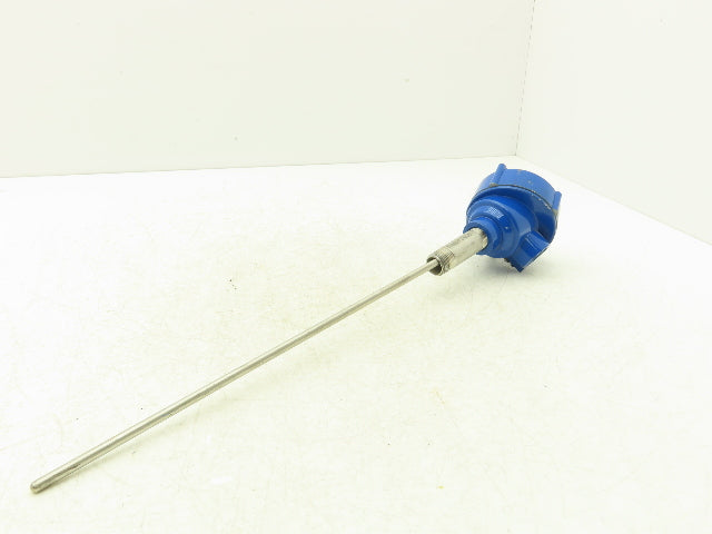 Sandelius 51-PRO-TE Thermocouple Temperature Probe Sensor 14" Two Wire ...