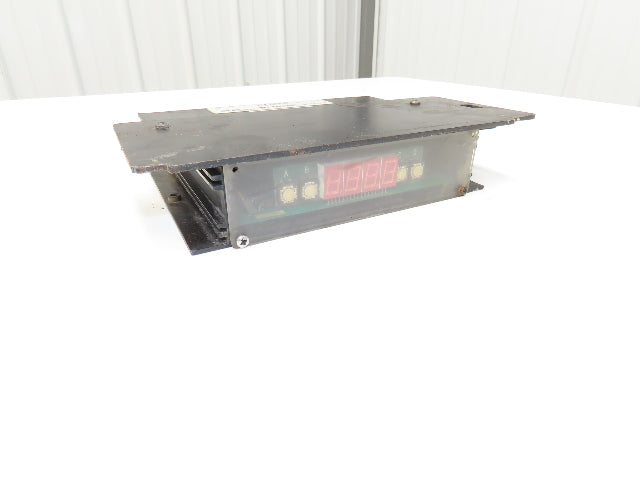 Fluid Power Systems MC1320-0101 Maintenance Interface Display Board Hy ...
