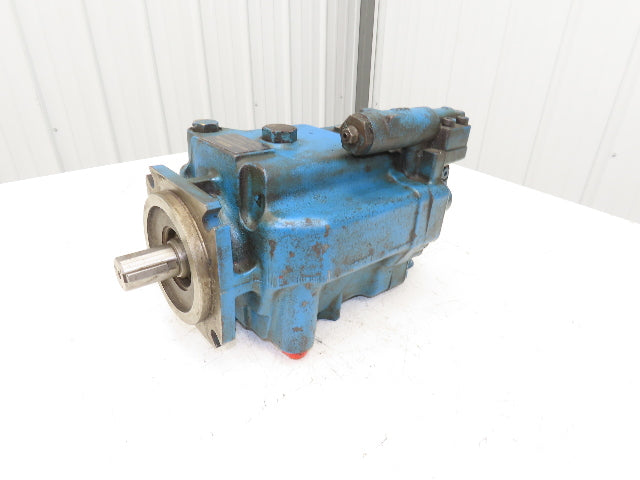 Vickers PVH098R01AJ30A070000001001AB010A Piston Pump – ARROW INDUSTRIAL ...