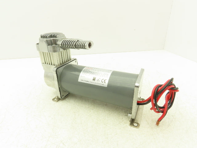 Viair 450C-IG Truck Mount Air Compressor 24-Volt 150 PSI 2.2 CFM Oil-L ...
