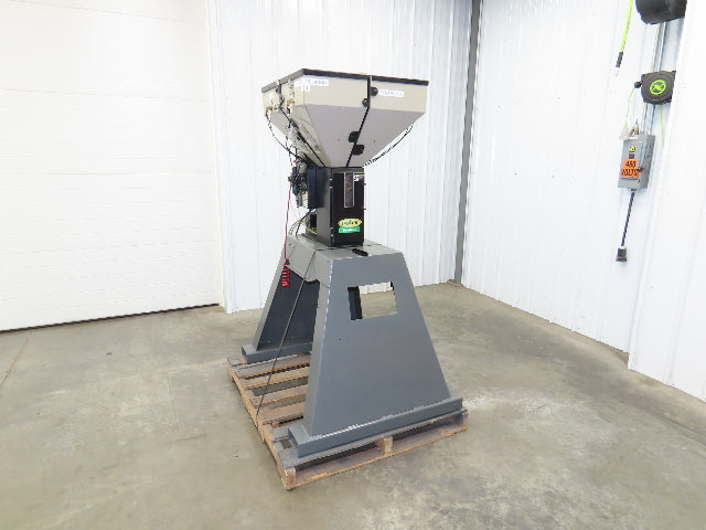 Conair TB-45 Trueblend Gravimetric Blender Plastic Color Mixer 4 Bin 1 ...