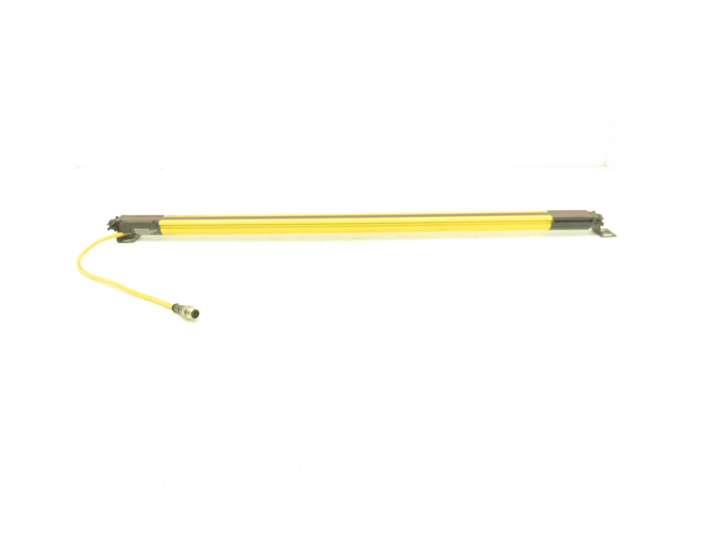 Banner SLPR14-690P8 EZ-SCREEN LP Safety Light Curtain Receiver 24VDC I ...