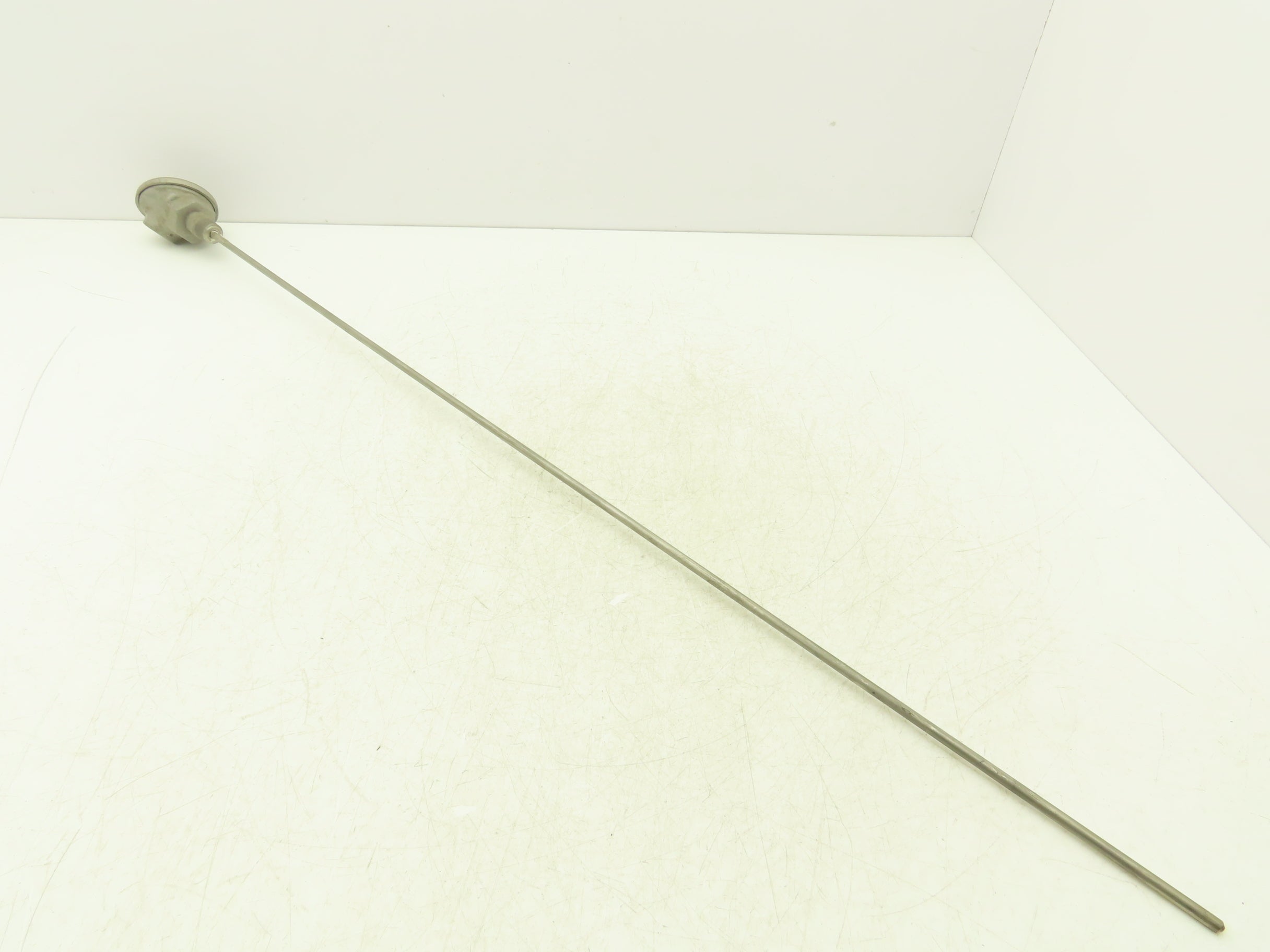 FP Furnace Parts Temperature Transmitter Thermocouple 36" Probe 1/2"np ...