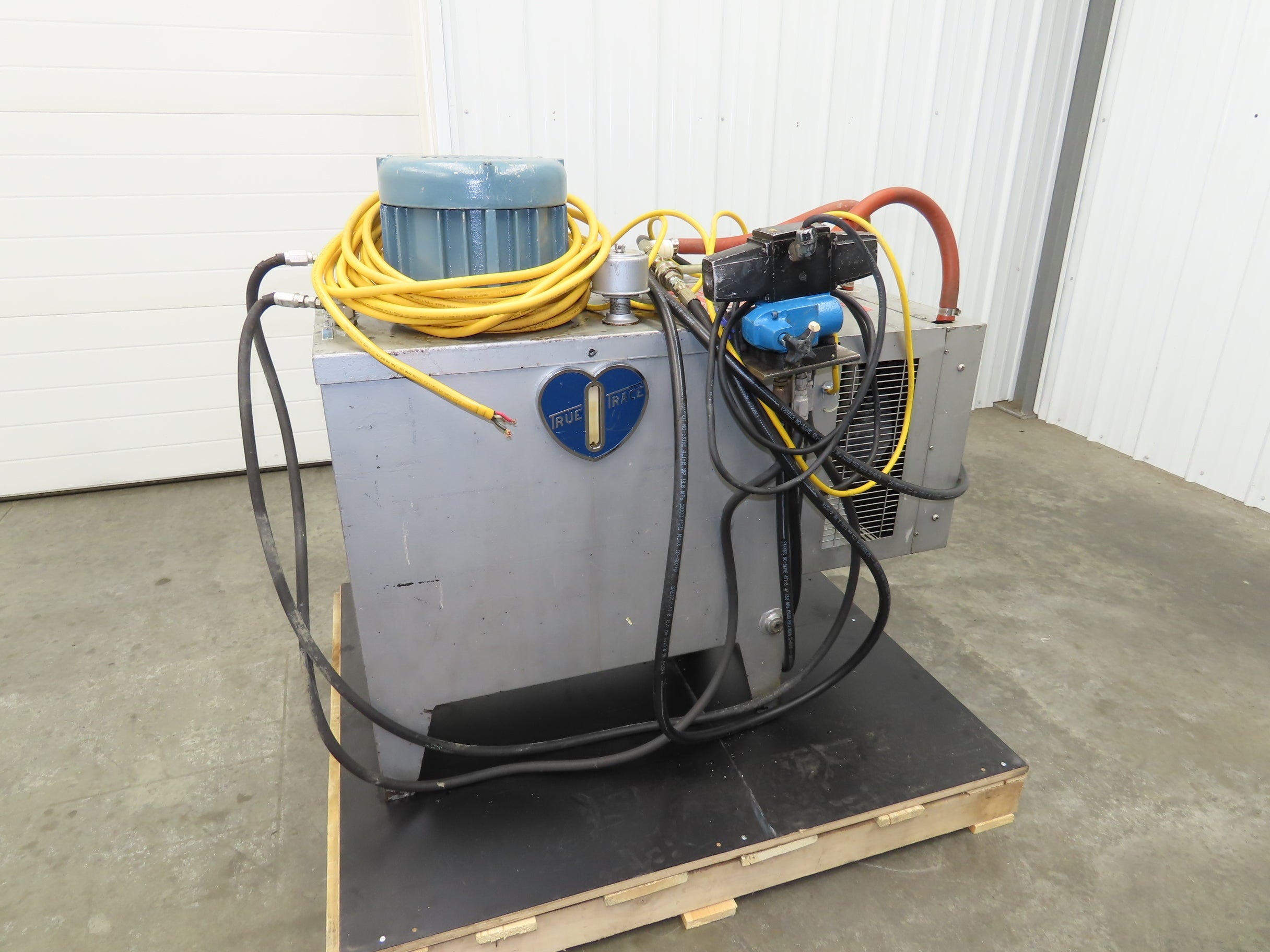 Hydraulic Power Units – Page 2 – ARROW INDUSTRIAL SALES