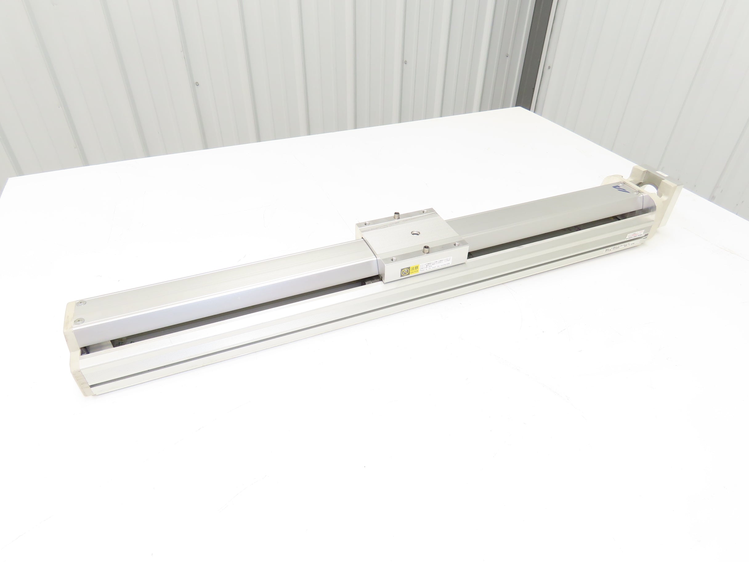 Intelligent Actuator Linear Screw Actuator 600mm Stroke – ARROW ...