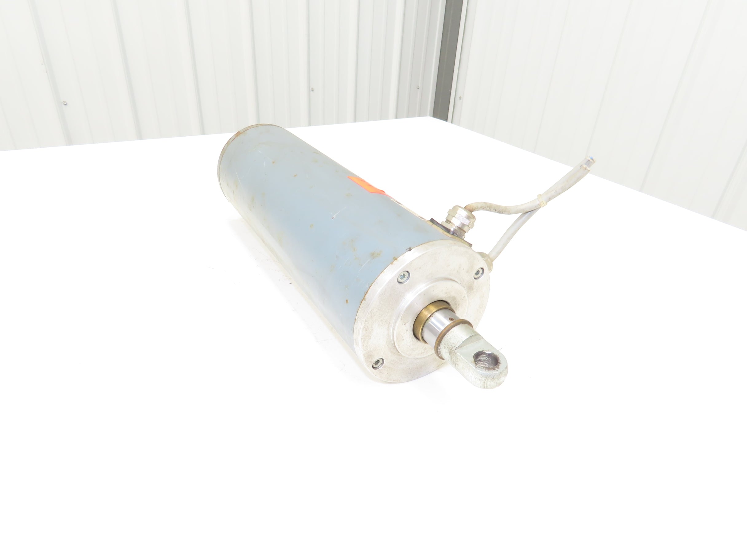 Framo Morat Mini 2 Linear Actuator Motorized Cylinder 150mm 0.15kw 400 ...