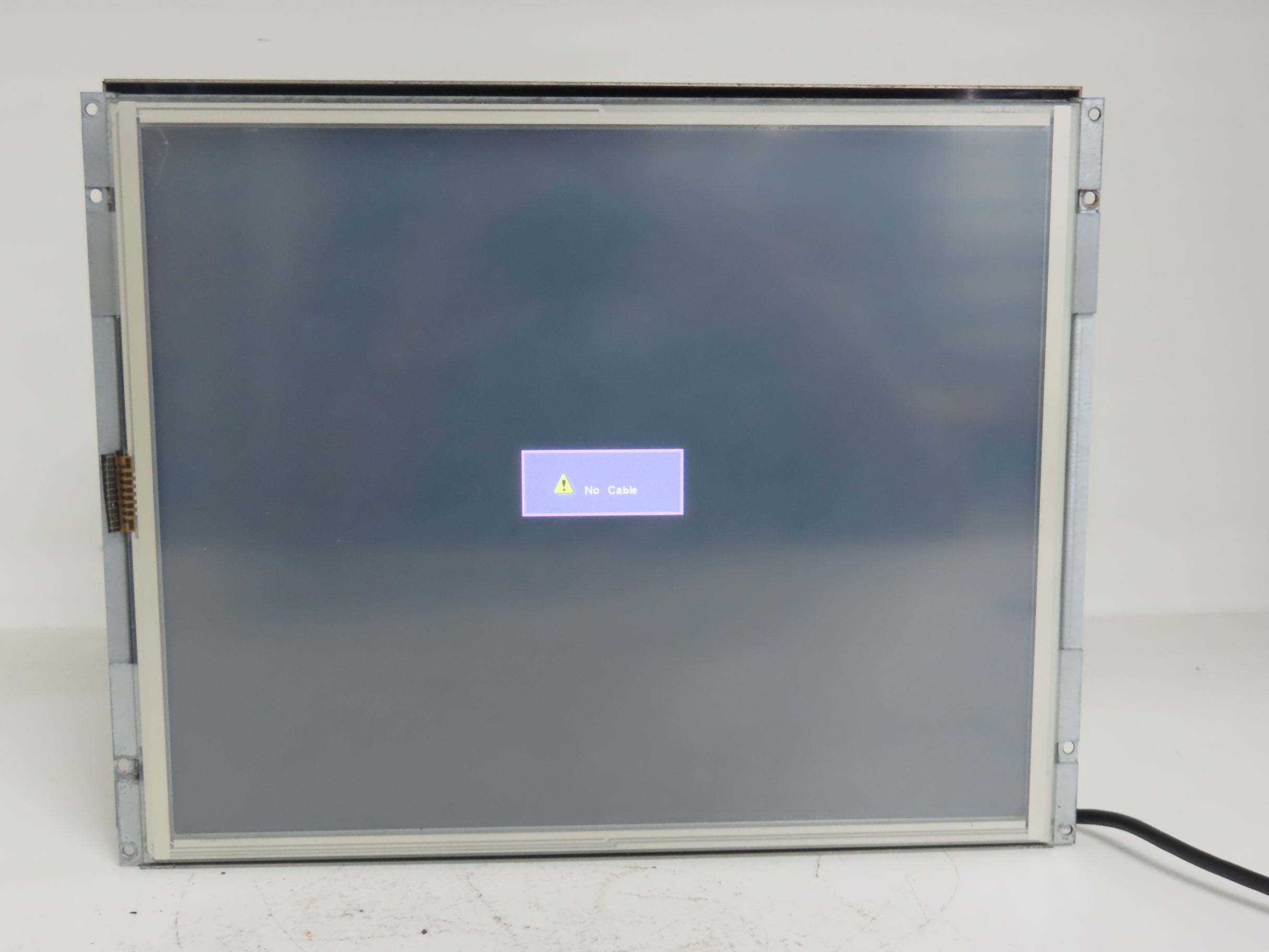 AU Optronics 170EG01 LCD Screen Display Assembly – ARROW INDUSTRIAL SALES