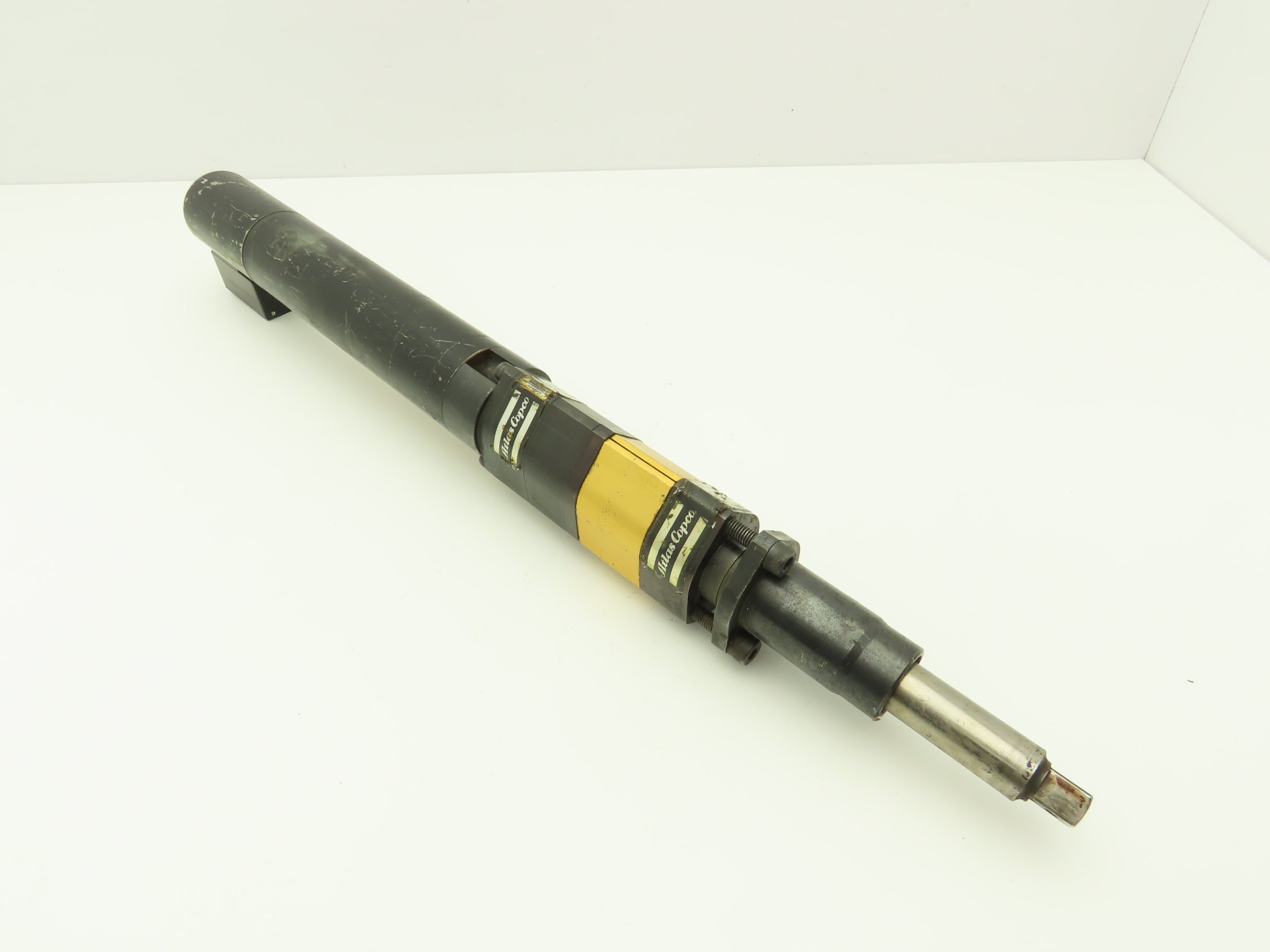 Atlas Copco BSM28120A-R2.5 Electric Servo Nutrunner 1/2" Drive – ARROW ...