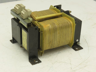 Siemens 4AM9995-0AR30-0J Stepdown Power Transformer 2.5kva HV400/380V ...