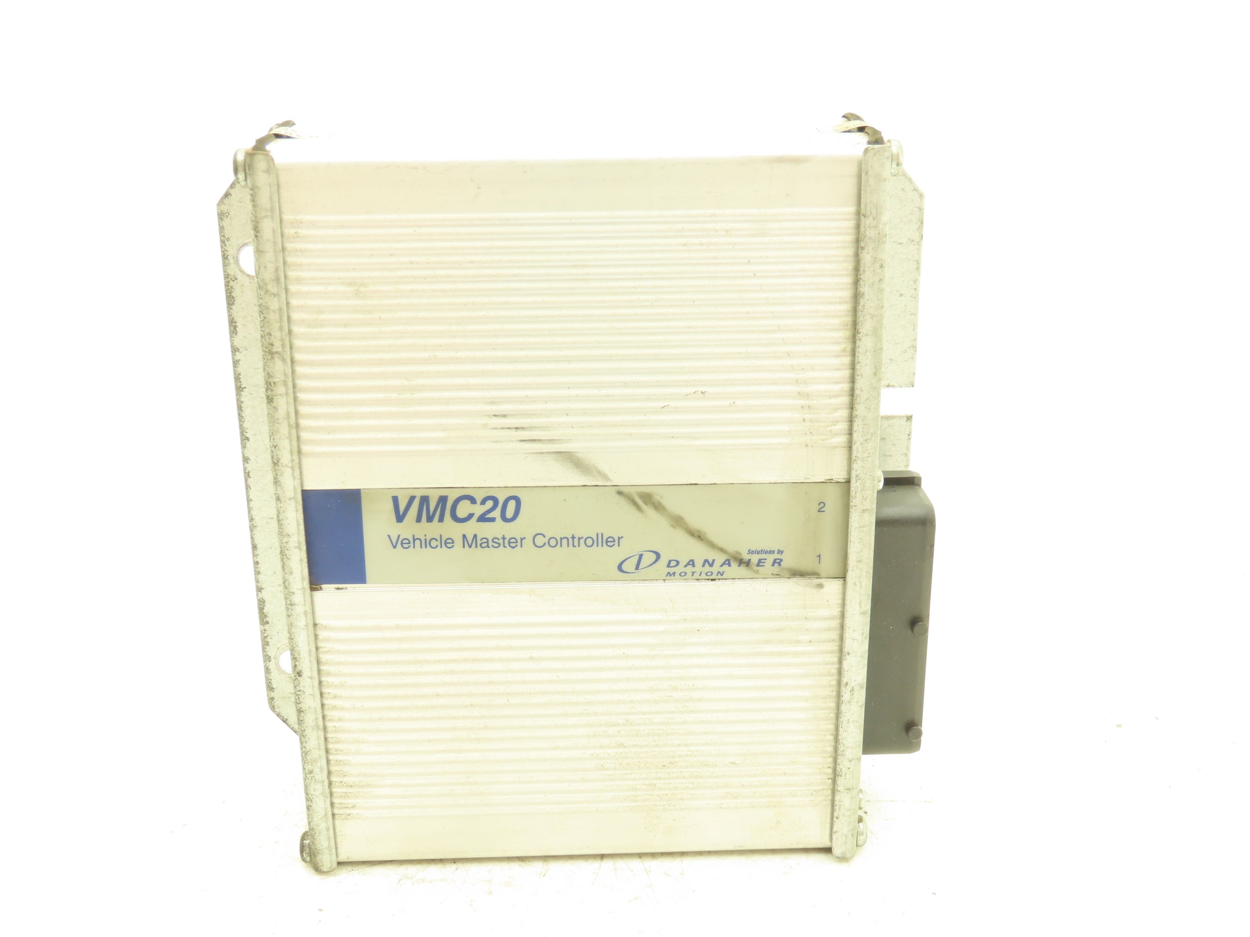 Danaher Motion VMC20-C1 Vehicle Master Controller Module 83U03564A Rev ...