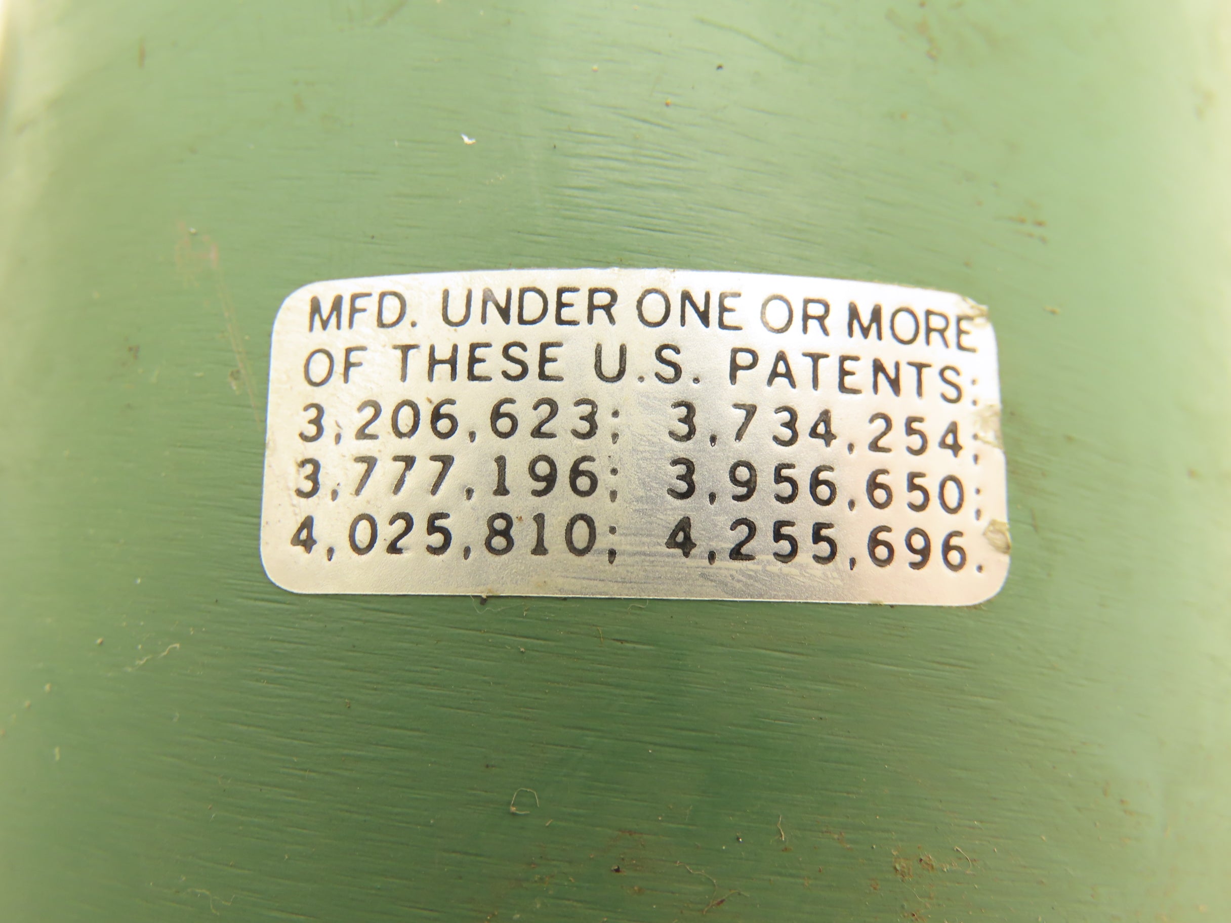 Sigma Instruments Inc 21-3437D-28818 AC Stepper Motor 1PH 3/8" Shaft 6 ...