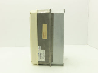 Benshaw RSI-007-S-4 Variable Speed VFD AC Drive 7.5Hp 460V 3PH S Serie ...