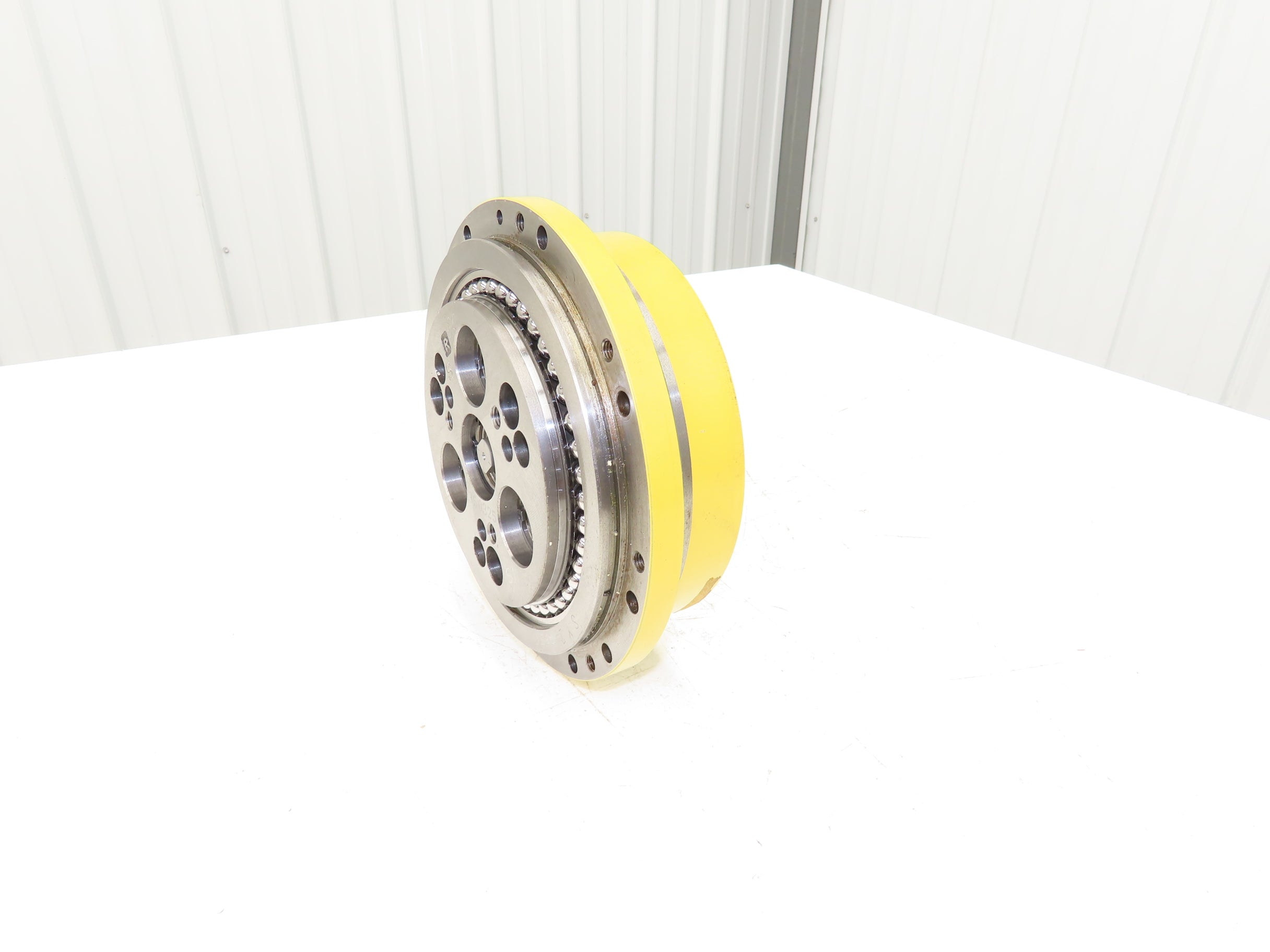 Fanuc Robotics RDC-036854 Robot Gear Reducer 66:1 Teijin Seiki – ARROW ...