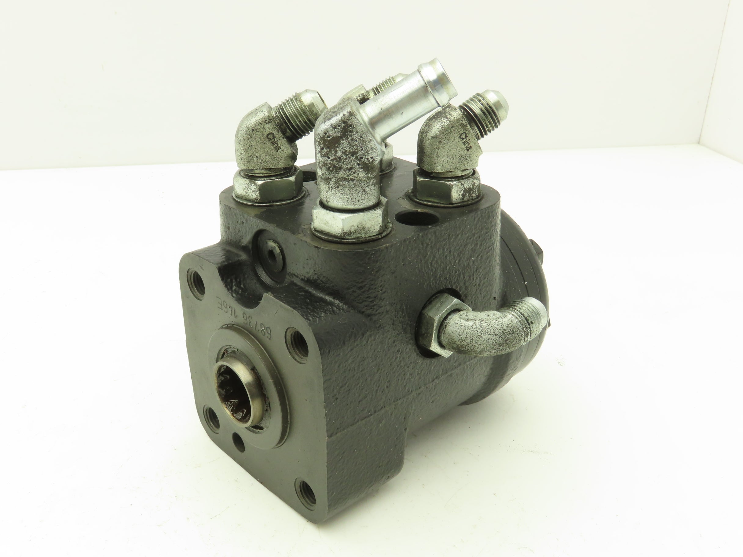 Danfoss OSPC 50 LS Electric Forklift Hydraulic Power Steering Off Toyo ...