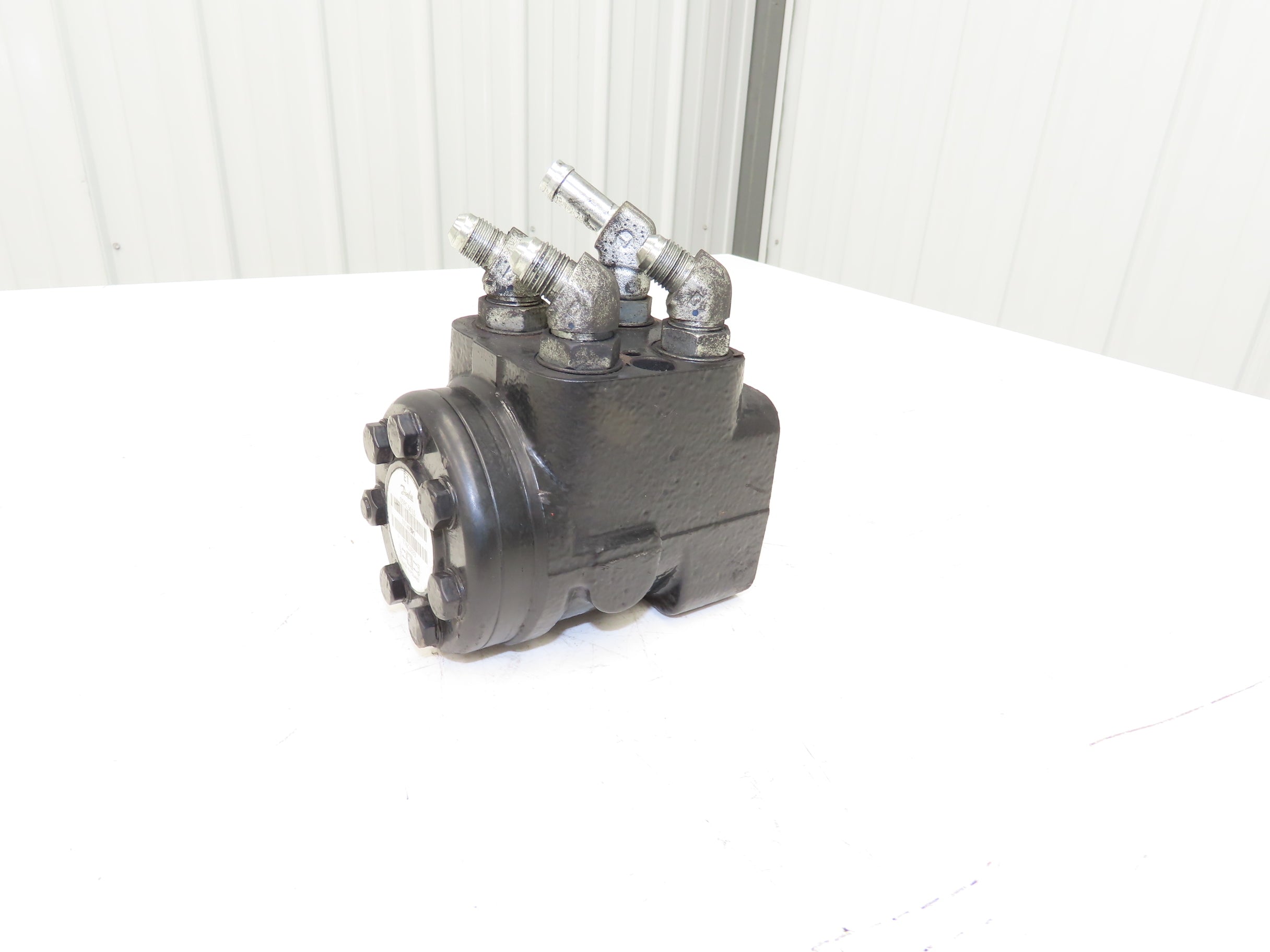 Danfoss OSPC 50 LS Electric Forklift Hydraulic Power Steering Off Toyo ...