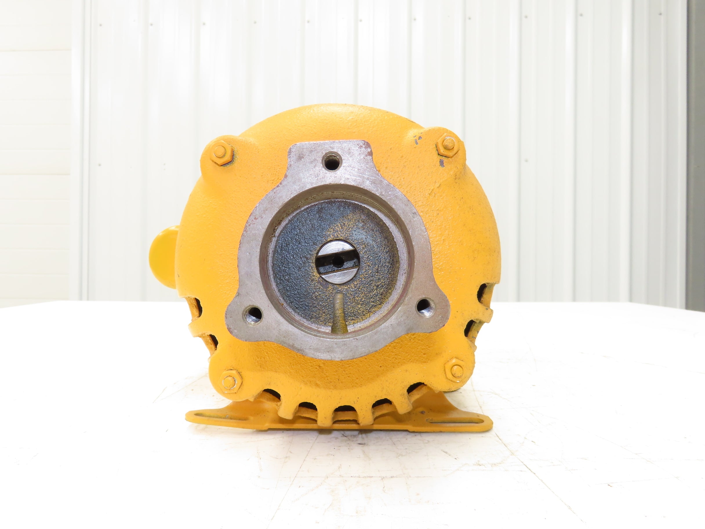 DC Motors Inc 190M94CW DC Pump Motor 28V 3/4Hp 31A 3450 RPM 56 Frame S ...