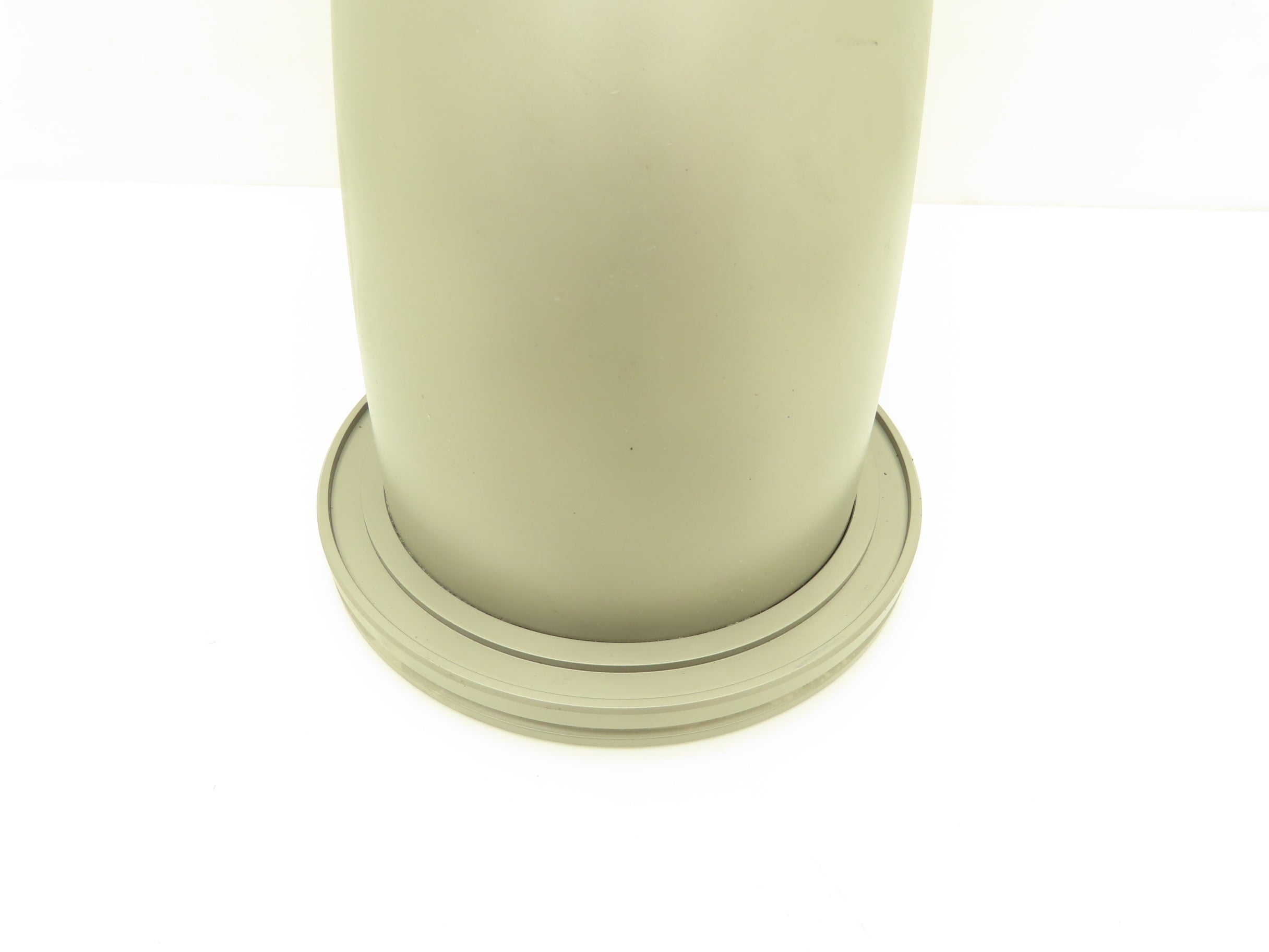 Kurt J. Lesker QF100-E90KR 90 Degree Radius Vacuum Elbow 4" Tube ISO 1 ...