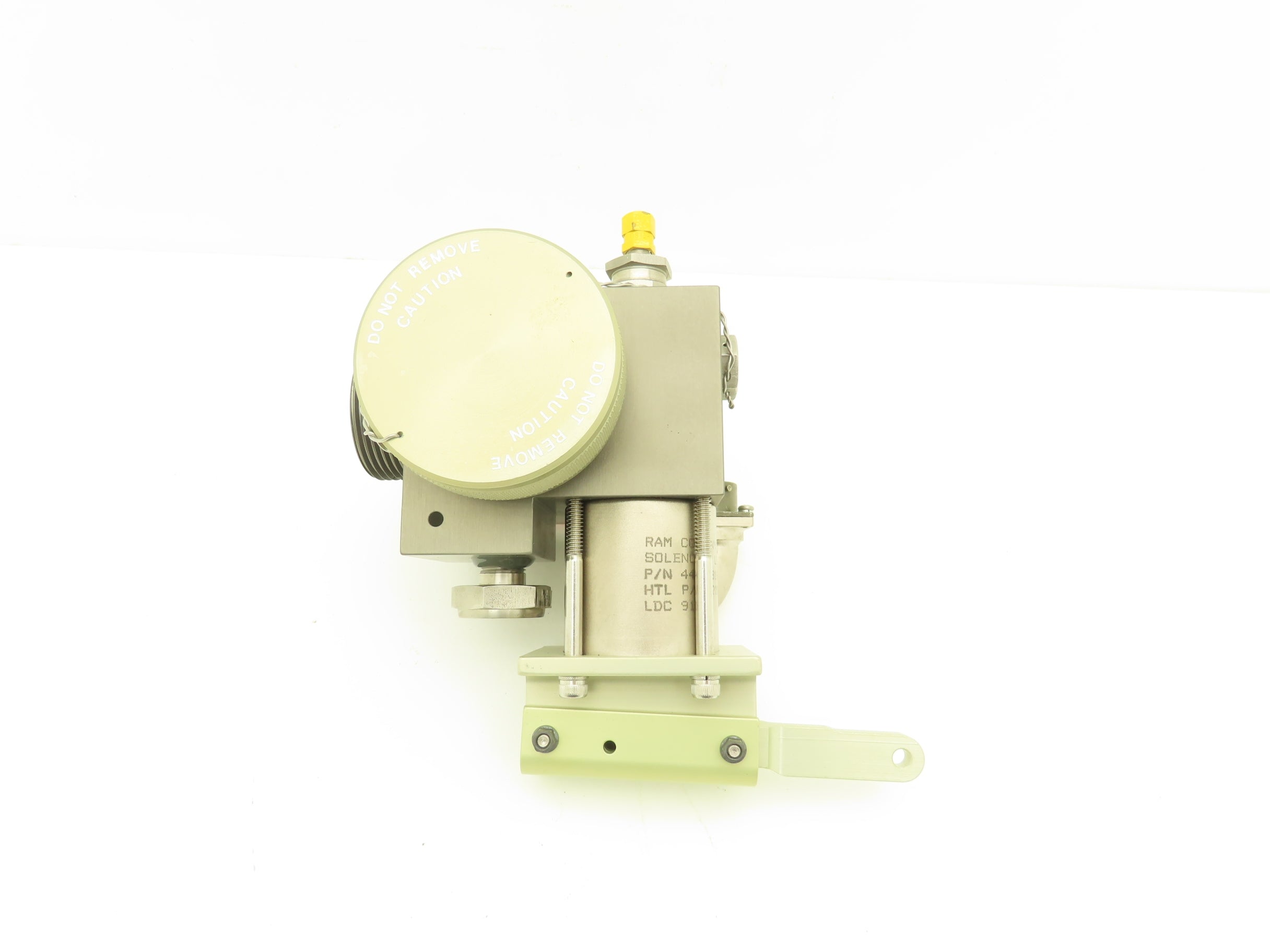 Pacific Scientific 36400036-C Linear Directional Control Valve HTL/Kin ...