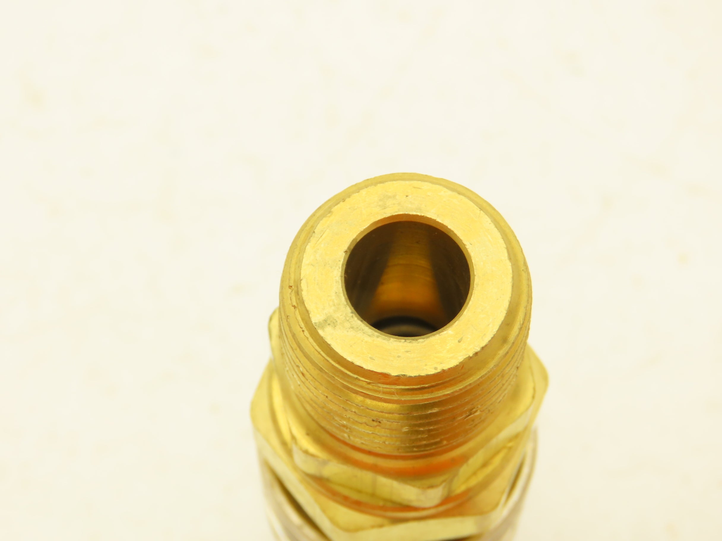 Parker Hansen 400/42 Pneumatic Female/Male Quick Coupler 3/8" Body Lot ...