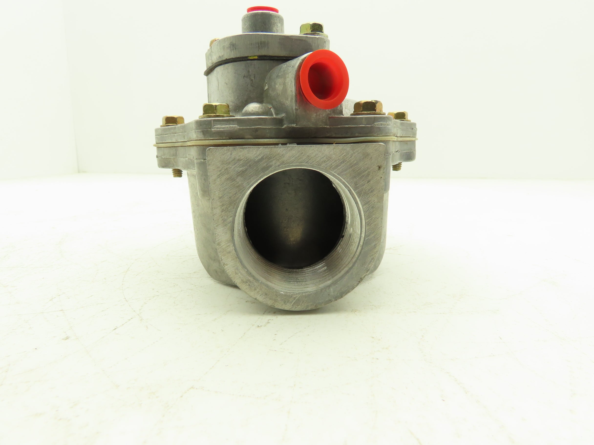 Asco 8353F38 Pneumatic Air Operated Gas Valve 5-125PSI – ARROW ...