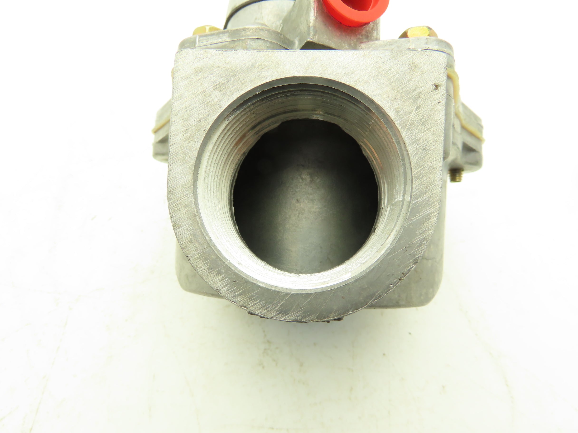 Asco 8353F38 Pneumatic Air Operated Gas Valve 5-125PSI – ARROW ...