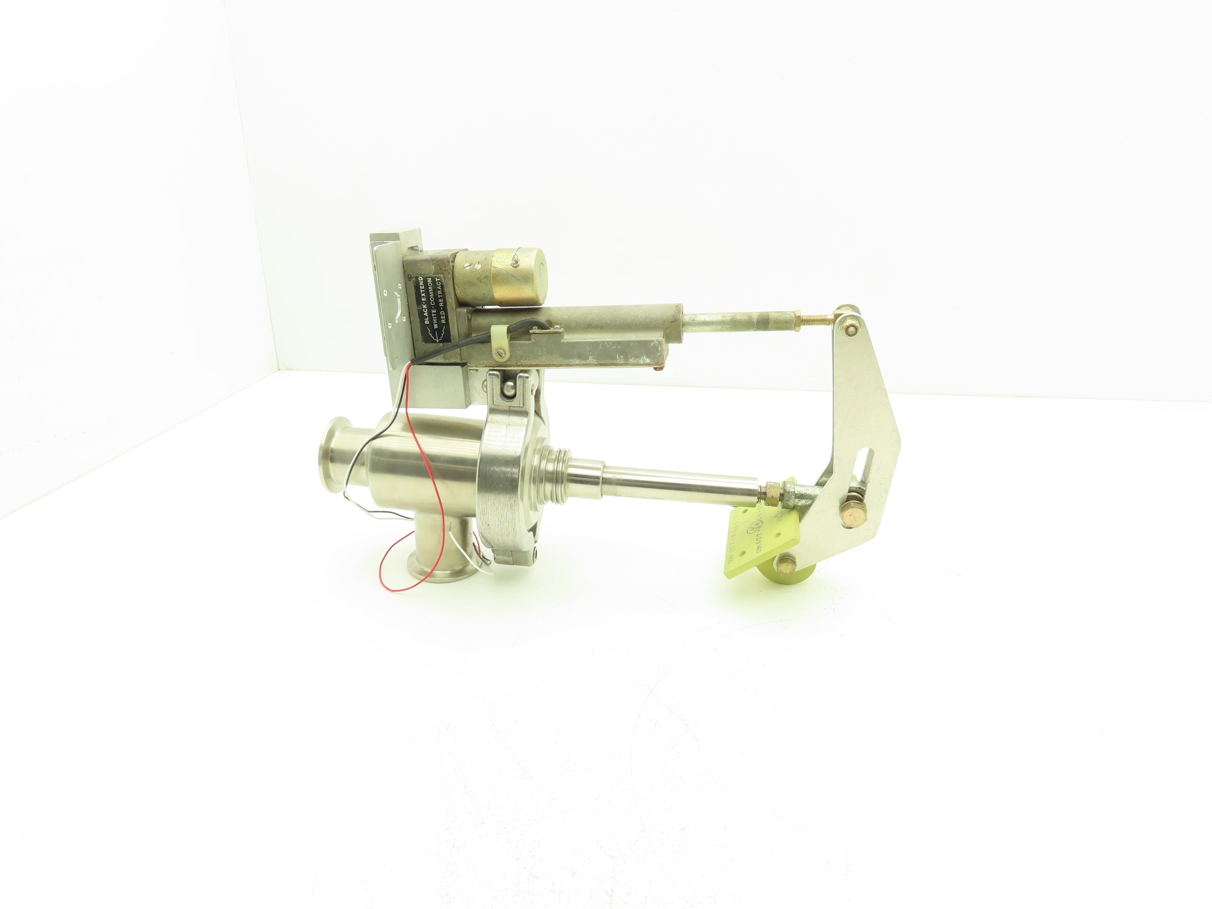 Conair CON 677-4444-307 Vacuum Flow Control Valve With Actuator – ARROW ...