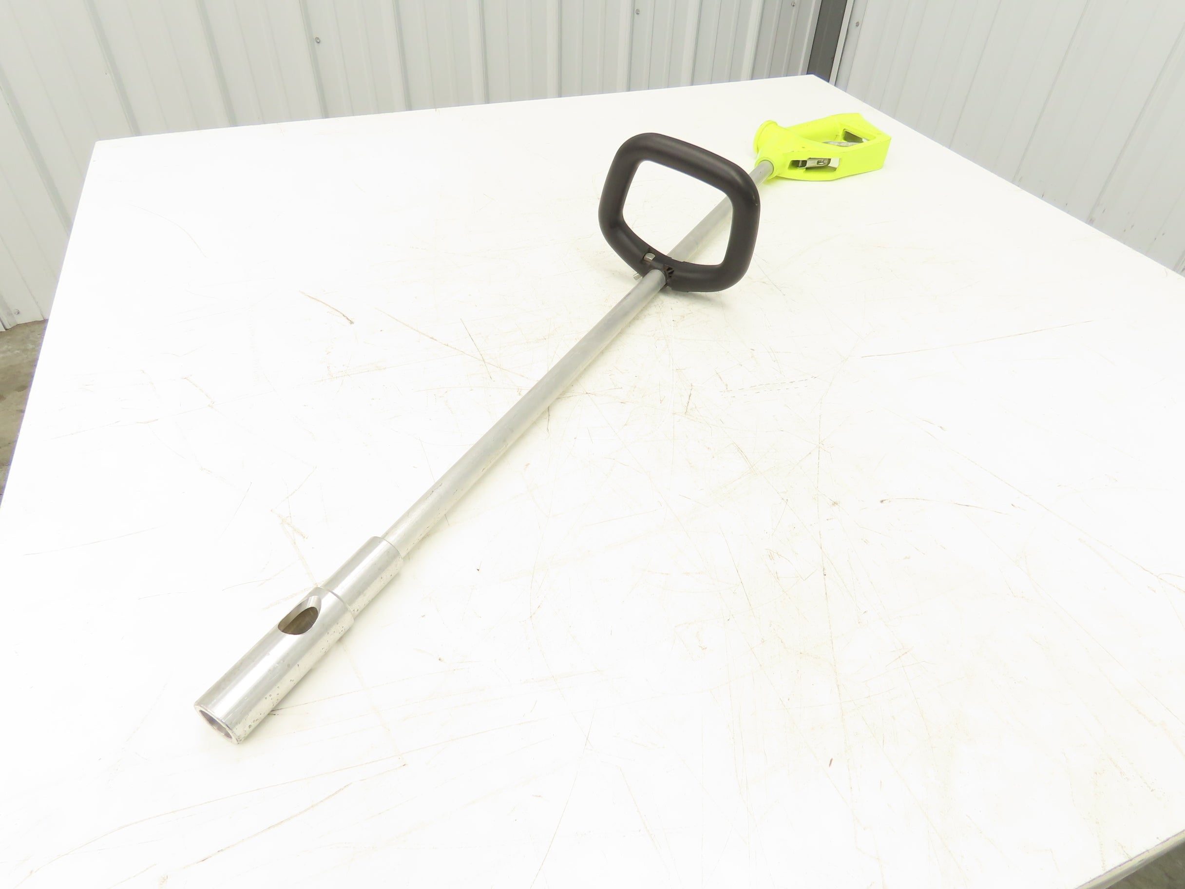 Guardair F5036AA Pistol Grip Air Gun 36" Extension Forco 5 Lime Green – ARROW INDUSTRIAL SALES