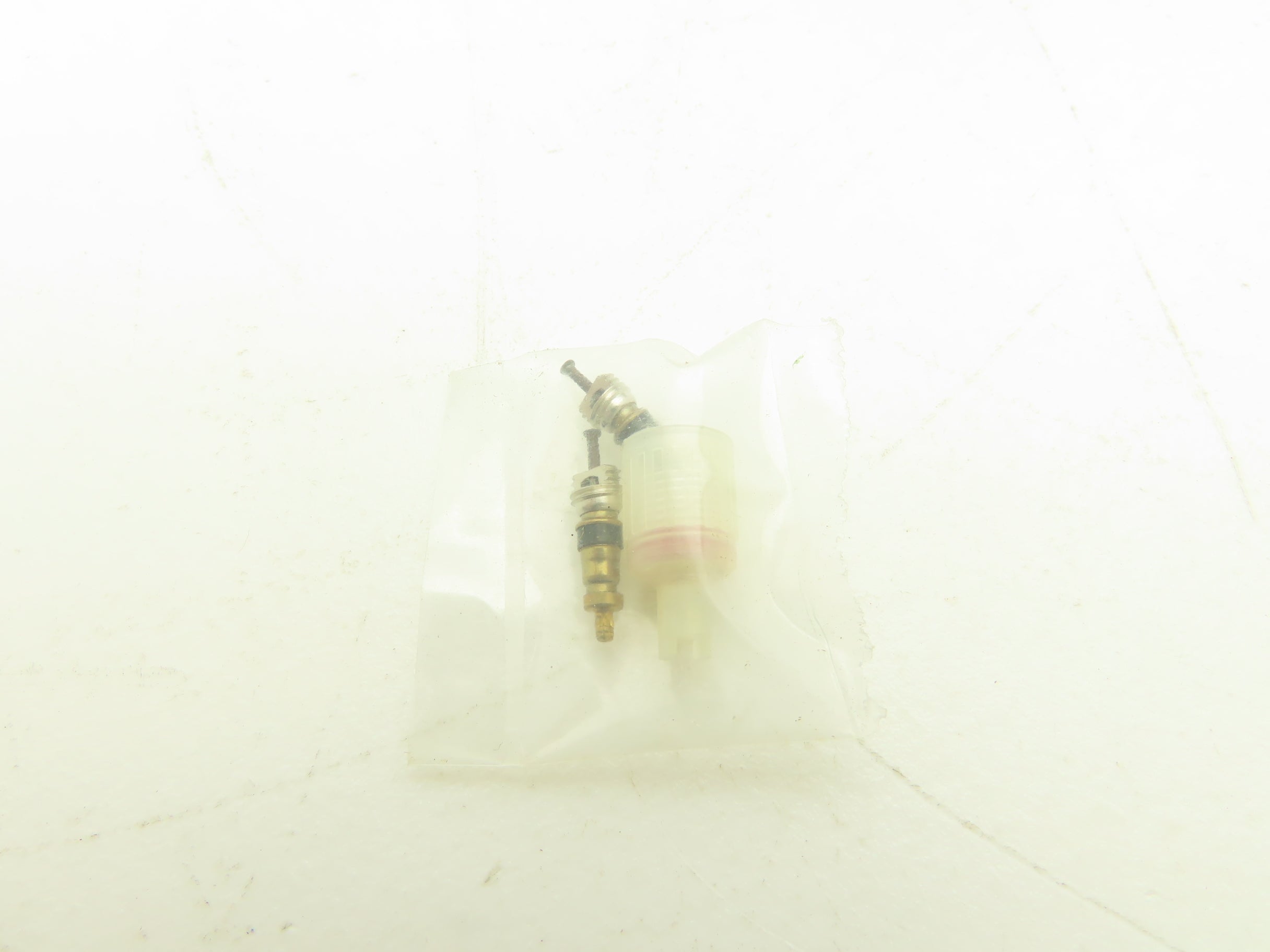 Emerson ASF-75S11VV Pneumatic Air Compressor Protector High Capacity F ...