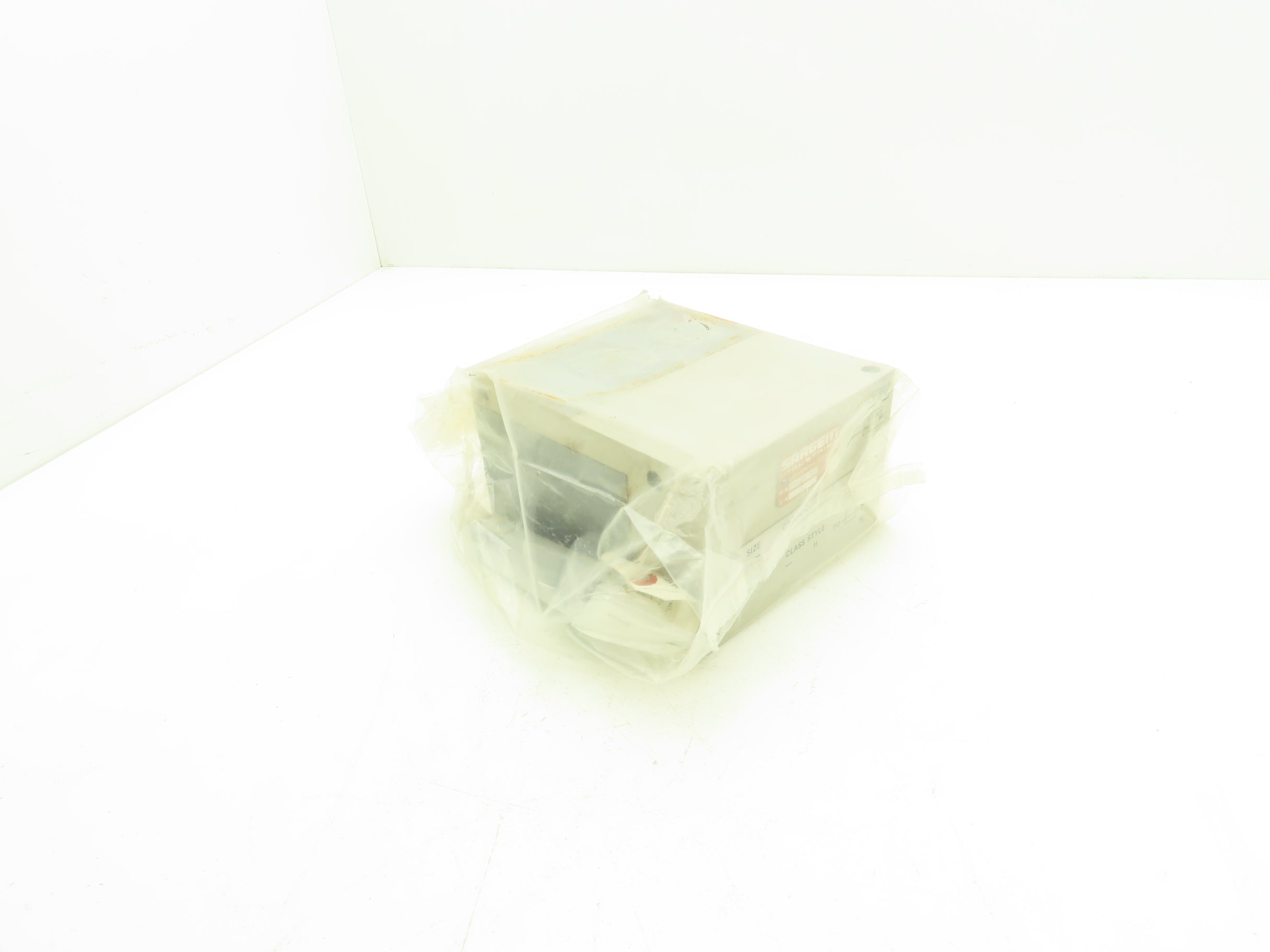 Sargent Industries 8005071 20080-1000 29080-001 Flushing Block Manifol ...