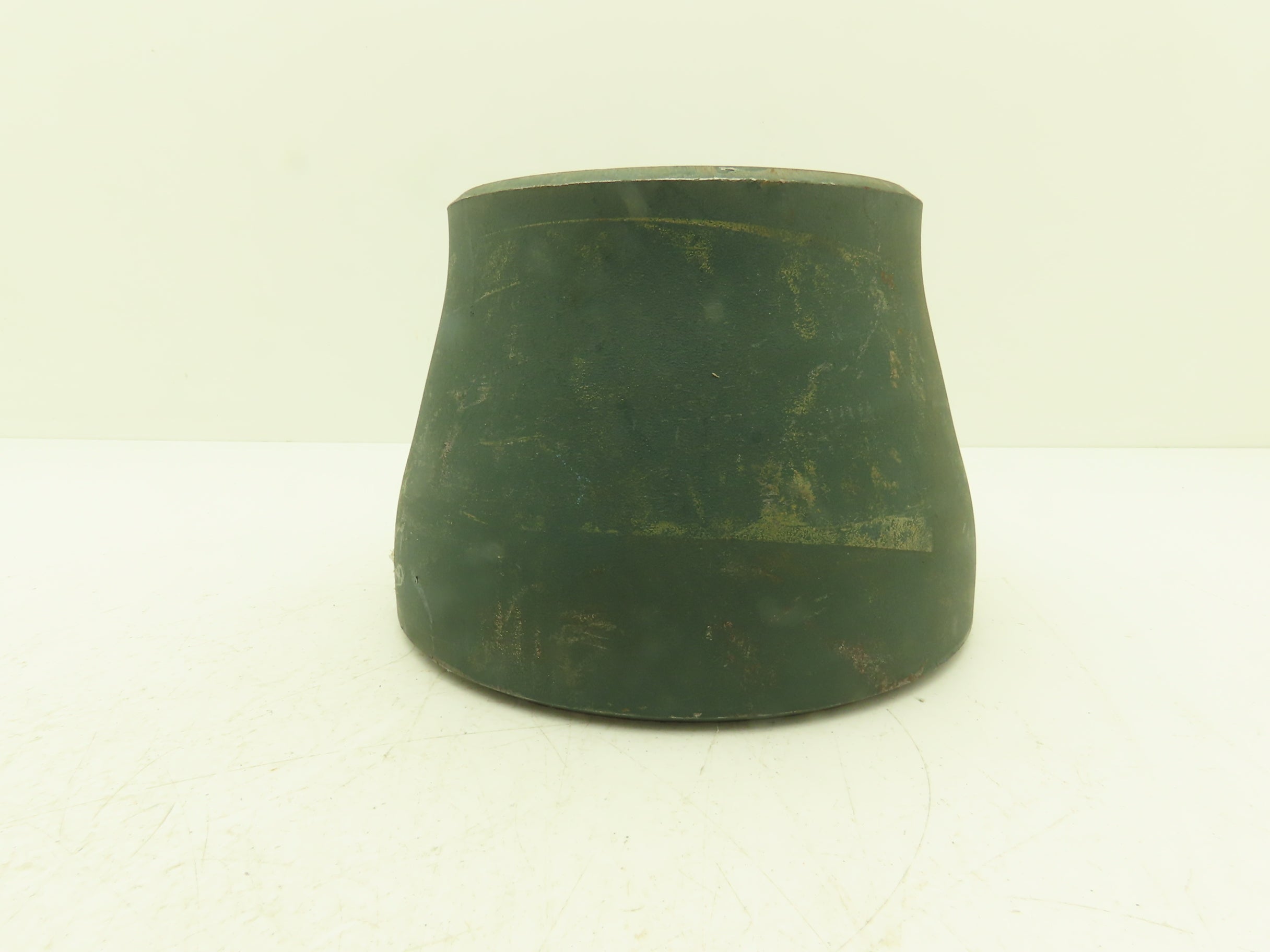 Weldbend 8"x 6" Concentric Reducer Pipe Fitting SCH 40 Steel STD WPB 0 ...